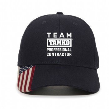 Headwear | Team TAMKO