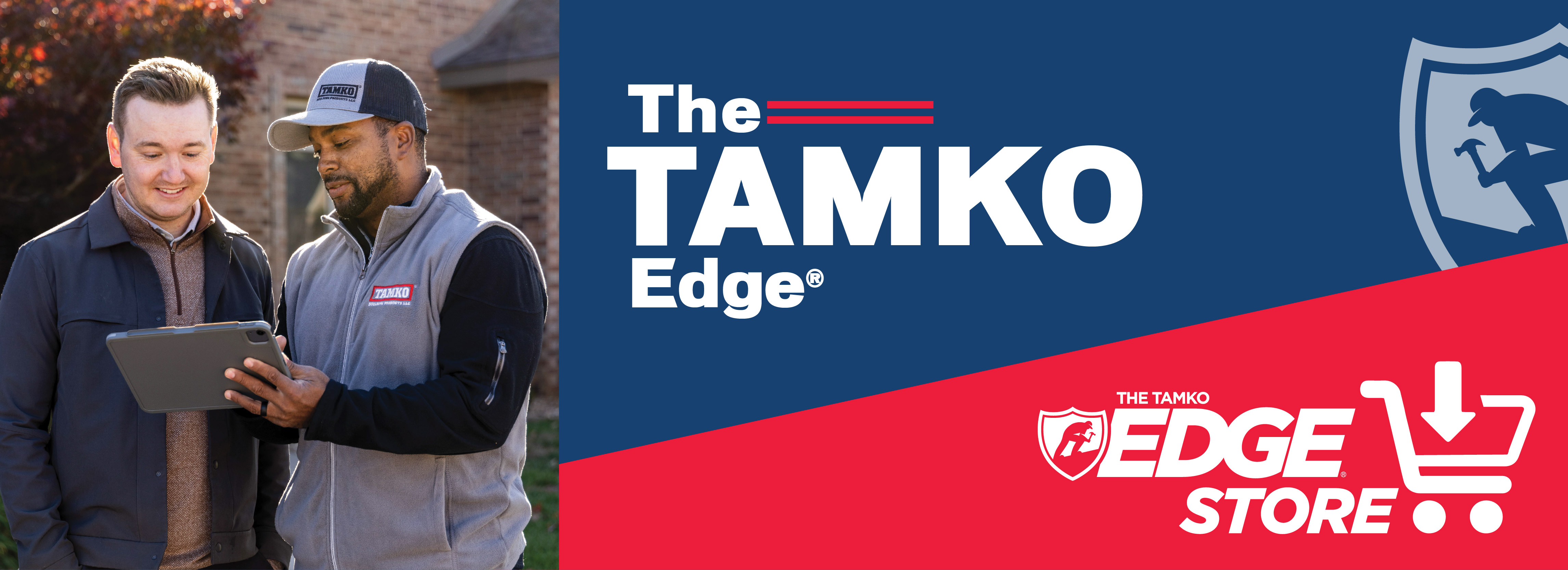 TAMKO Gear